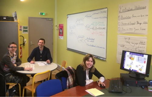 Unité Localisée d'Inclusion Scolaire (ULIS) - Lycée des Métiers ...